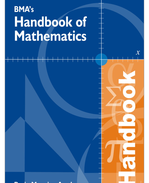 BMA’s Handbook of Mathematics – BrainMappingAcademy