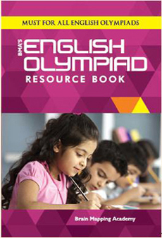 English Olympiad - Brain Mapping Academy