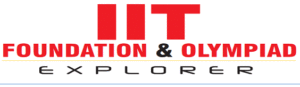 IIT FOUNDATION & OLYMPIAD EXPLORER QUESTION PAPERS - SCHOOL EDITION ...
