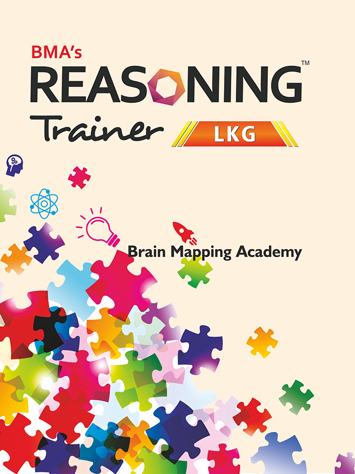 Reasoning Trainer-LKG - Brain Mapping Academy