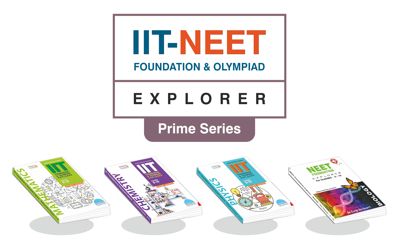 IIT-PRIME - Brain Mapping Academy